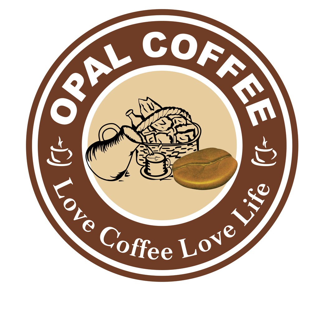 Toko Online Opal Coffee Official Store | Shopee Indonesia