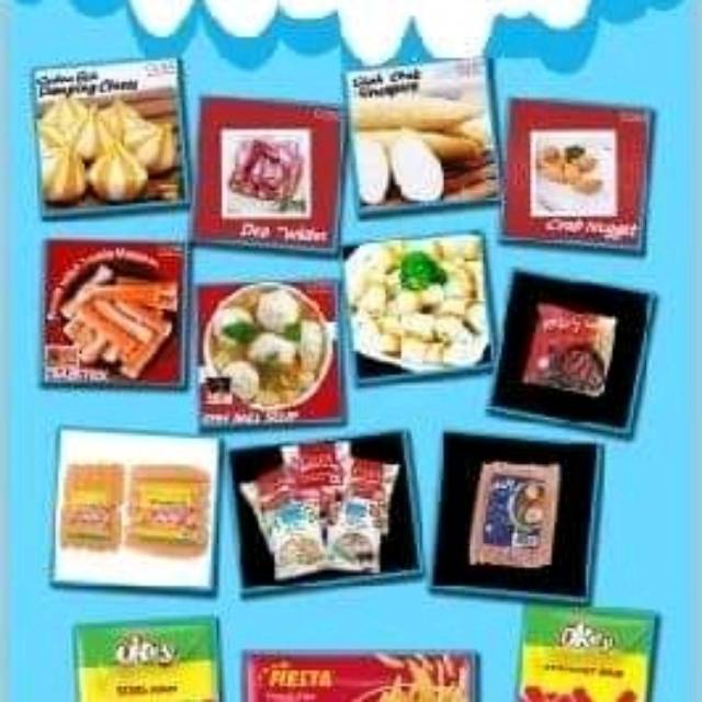 Produk seafood_01 | Shopee Indonesia