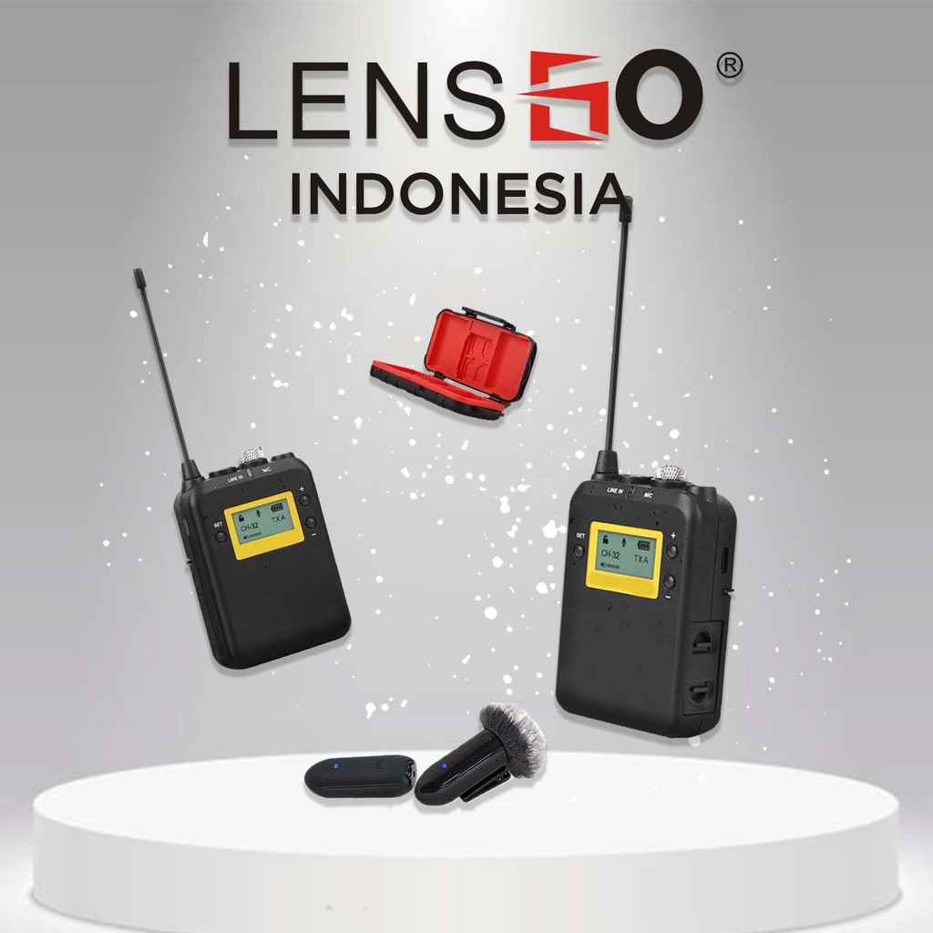 Toko Online LensGo Official Shop | Shopee Indonesia