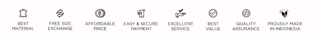 Toko Online Kalvert Official Shop | Shopee Indonesia