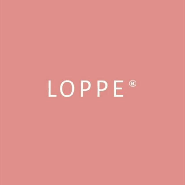 Produk LOPPE ID | Shopee Indonesia