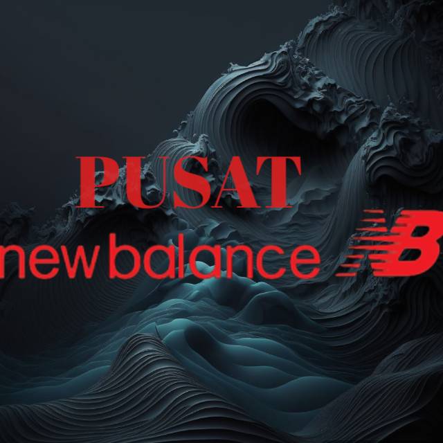 Produk PUSAT NEW BALANCE (NB) | Shopee Indonesia
