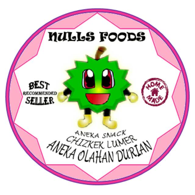 Produk Nulls Food | Shopee Indonesia
