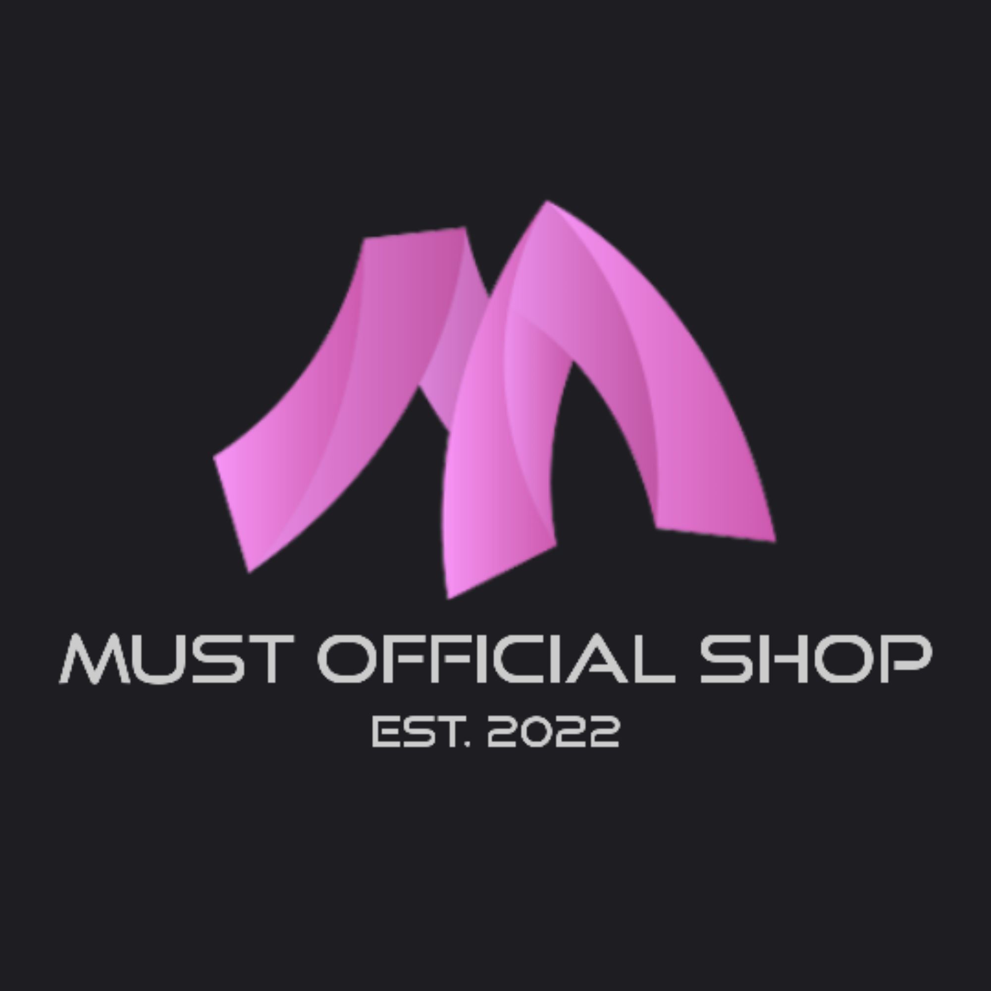Produk MUST OFFICIAL SHOP | Shopee Indonesia