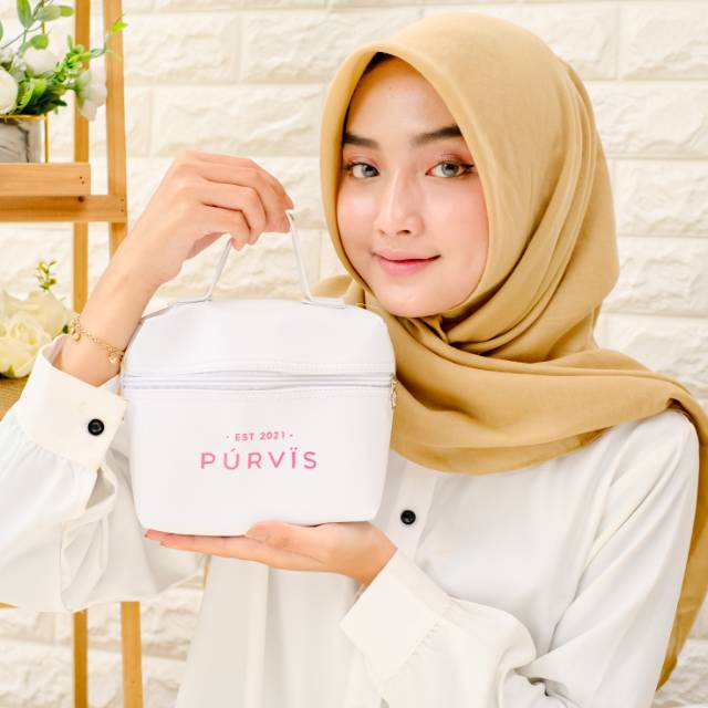 Produk PURVIS OFFICIAL STORE | Shopee Indonesia