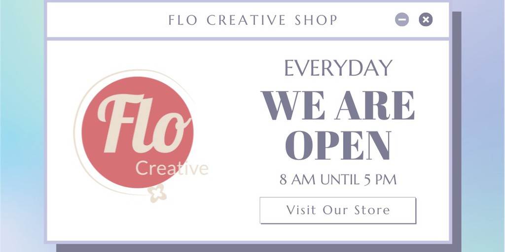 Produk FLO CREATIVE SHOP | Shopee Indonesia