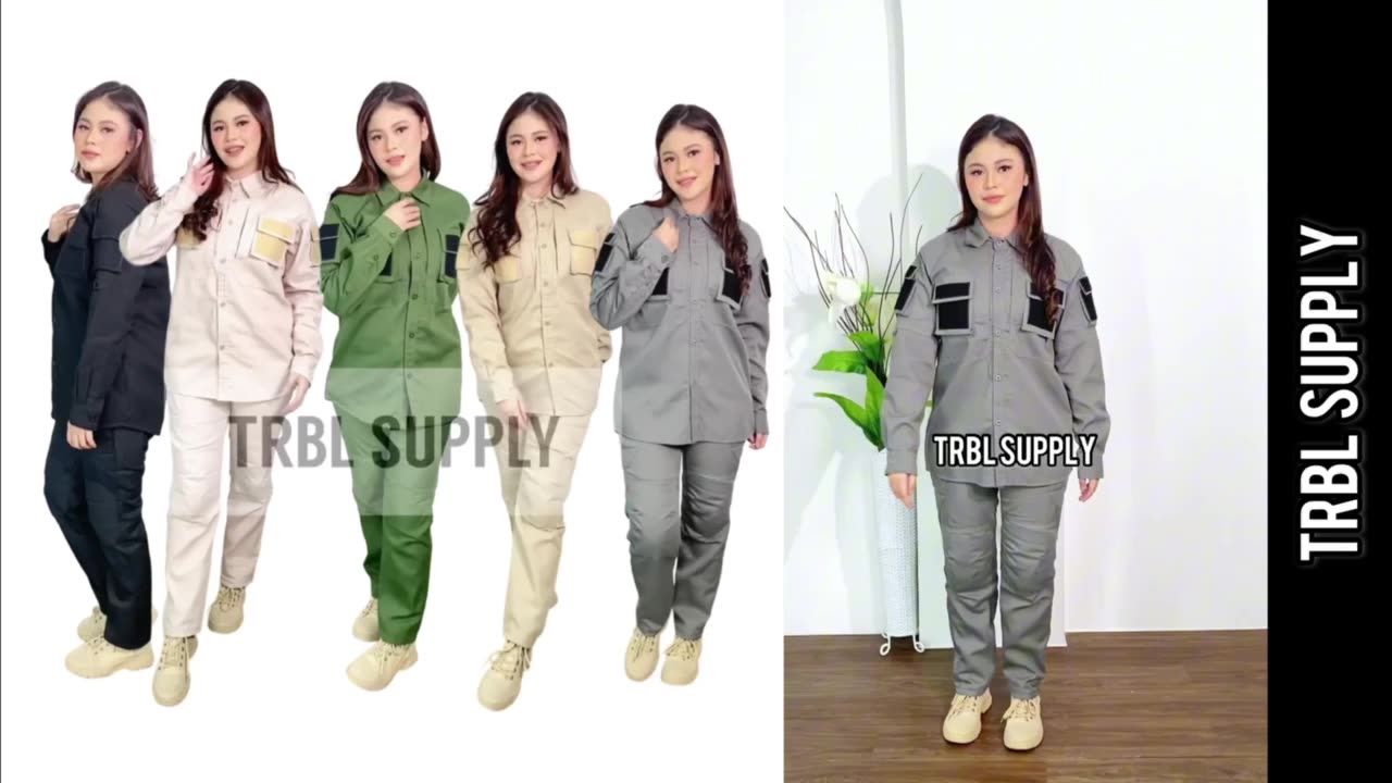 Produk TRBL SUPPLY | Shopee Indonesia