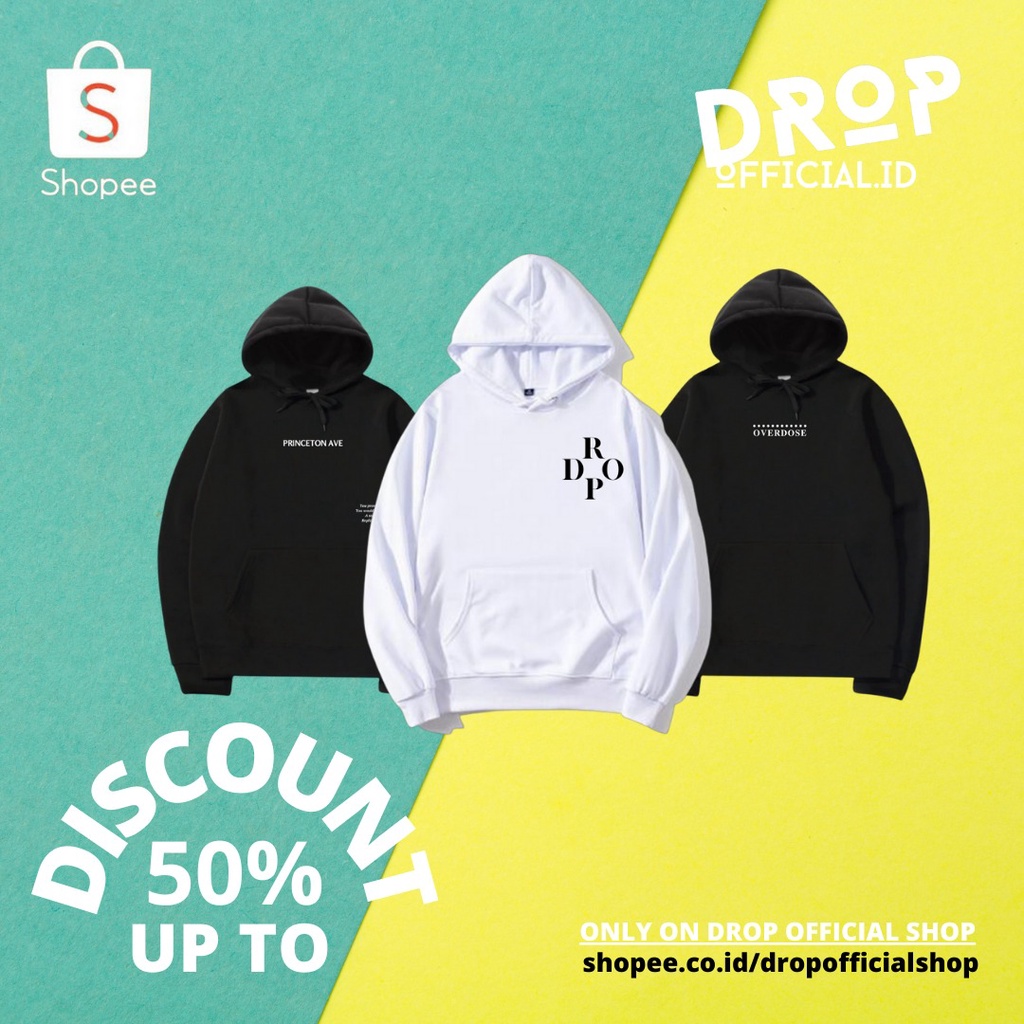 Produk Drop Official Shop | Shopee Indonesia