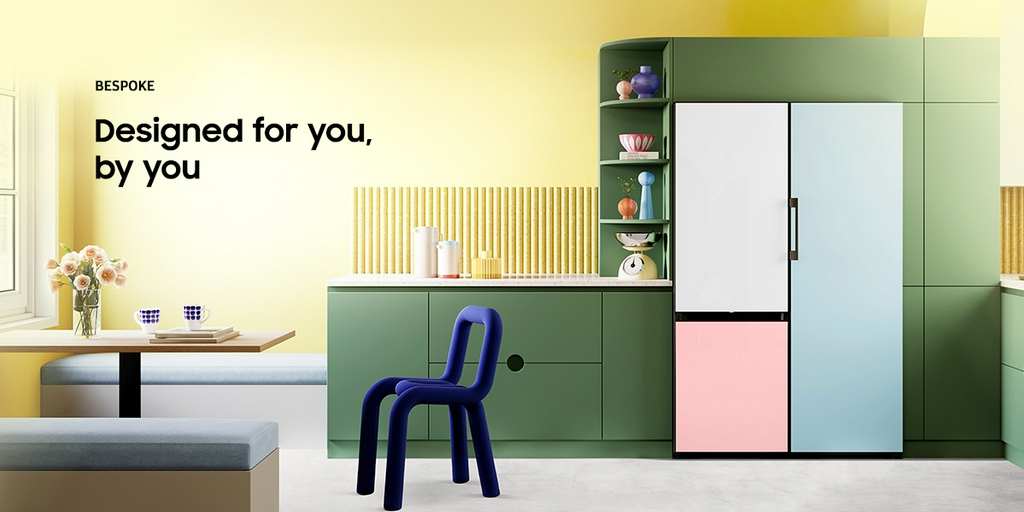 Toko Online Samsung Exclusive Official Store | Shopee Indonesia