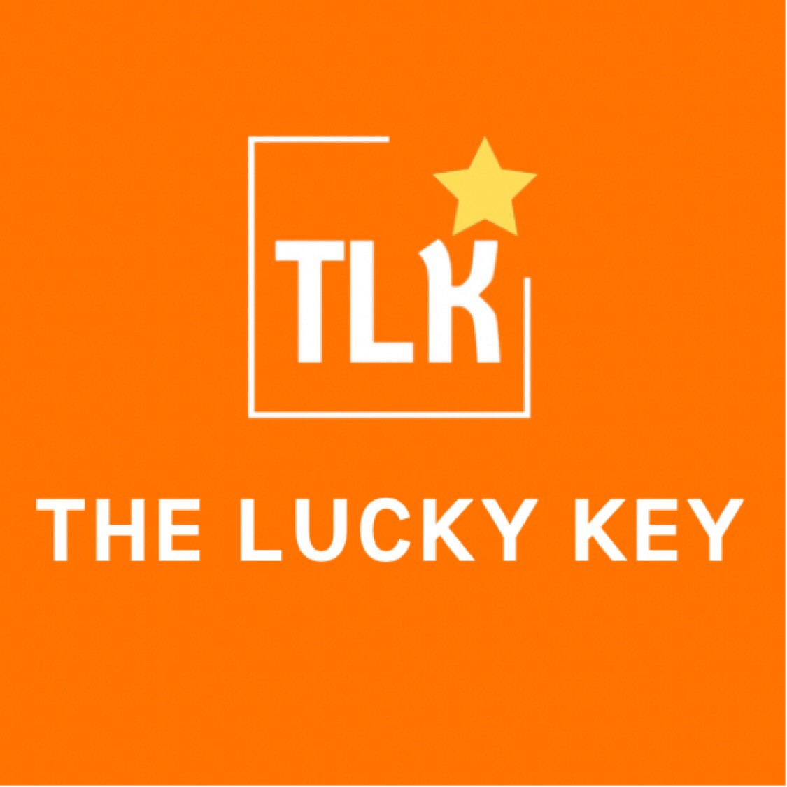 Produk The Lucky Key - TLK Official | Shopee Indonesia