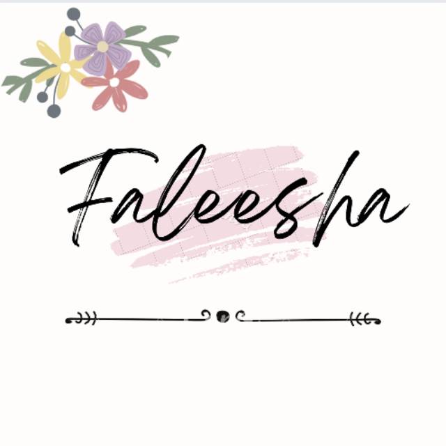 Produk faleesha | Shopee Indonesia