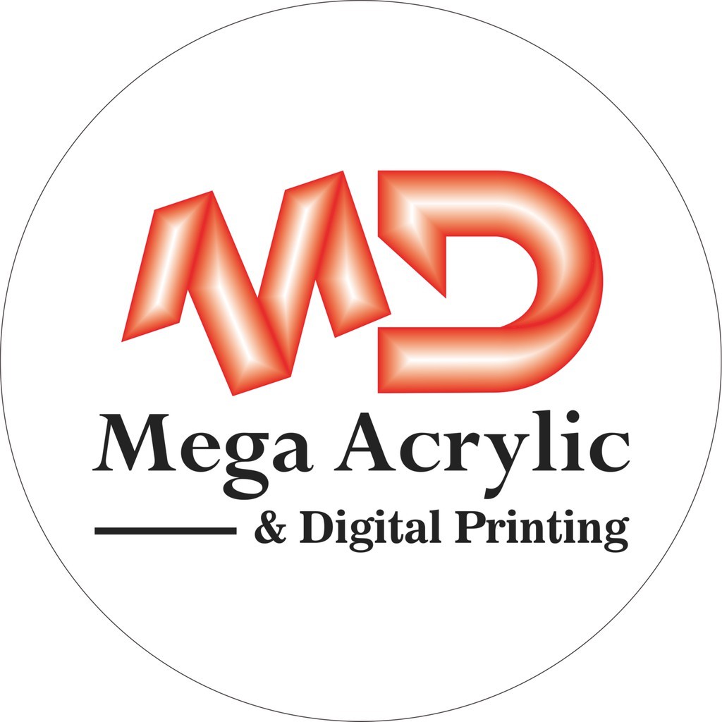Produk mega_acrylic | Shopee Indonesia