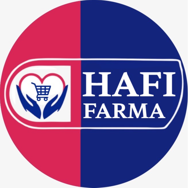Produk Apotek Hafi Farma Official | Shopee Indonesia