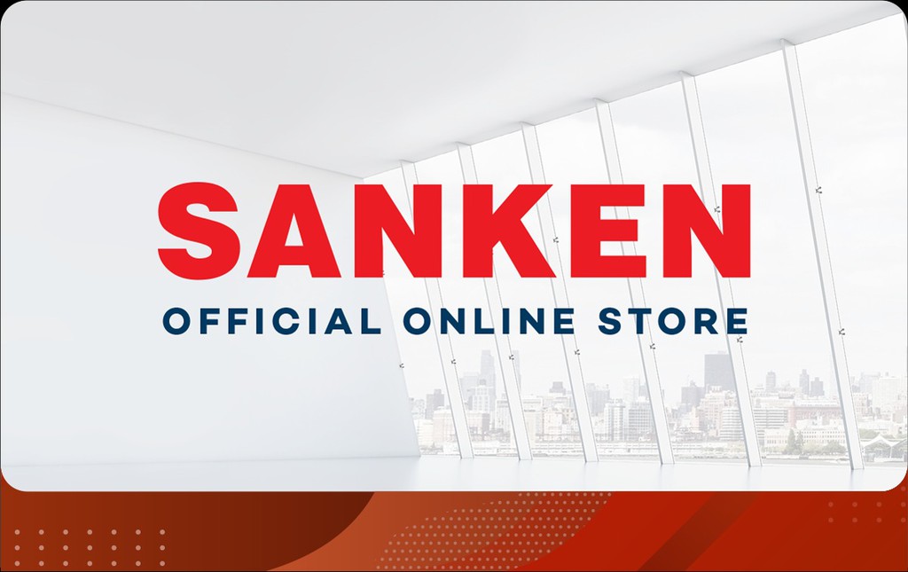 Toko Online Sanken Official Shop | Shopee Indonesia