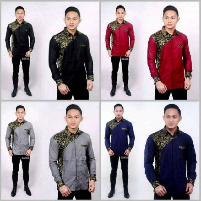 Produk ARIS BATIK | Shopee Indonesia