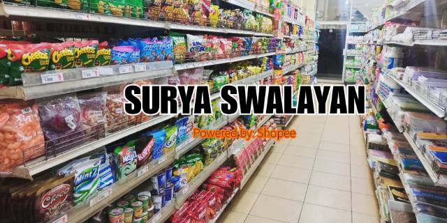Produk Surya Swalayan | Shopee Indonesia