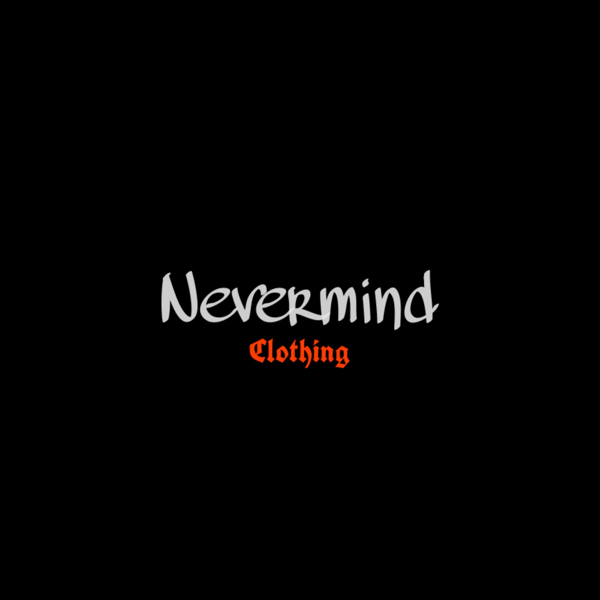 Produk Nevermind Clothing | Shopee Indonesia