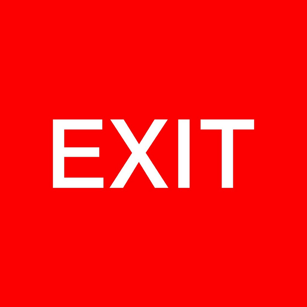 Toko Online Exit Official Shop | Shopee Indonesia