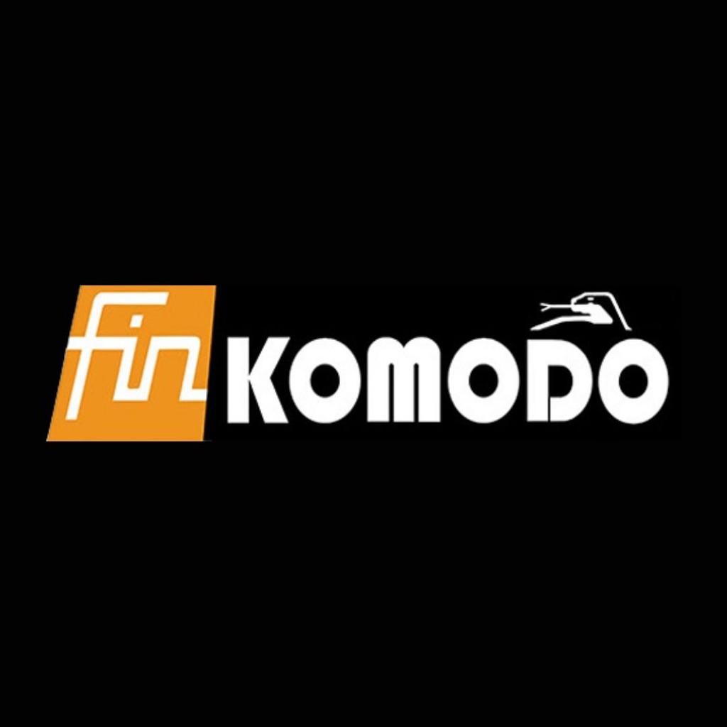 Produk FIN KOMODO Official Shop | Shopee Indonesia