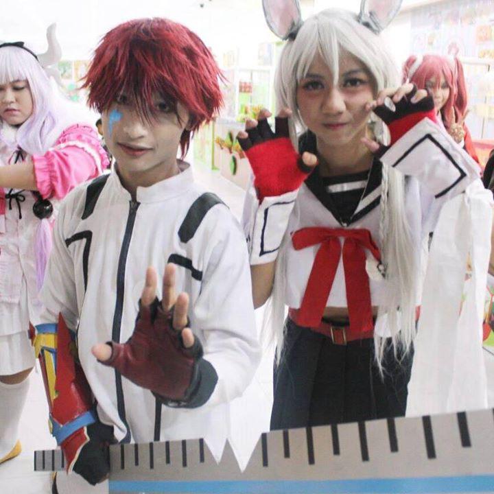 Produk FREEDOM COSPLAY | Shopee Indonesia