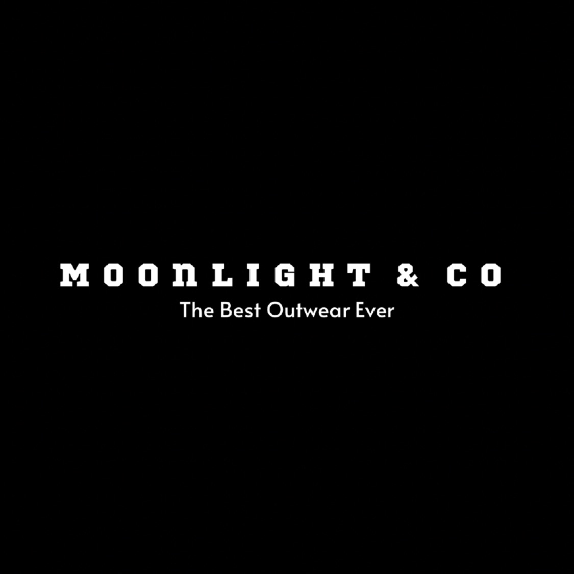 Produk Moonlight & Co | Shopee Indonesia
