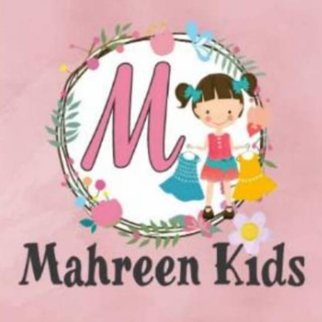 Produk Mahreen Kids | Shopee Indonesia