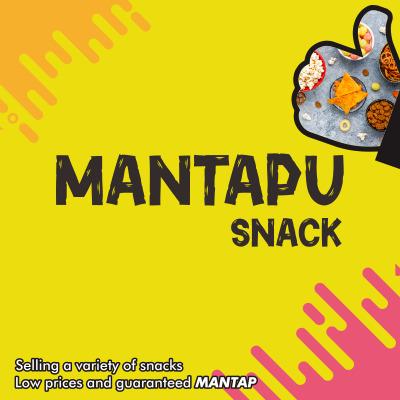 Produk Mantapu_snack | Shopee Indonesia