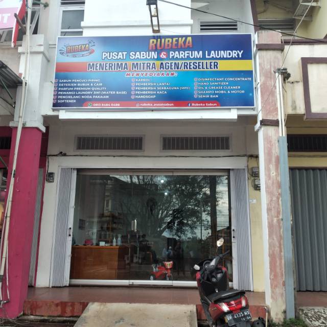 Produk Rubeka Pusat Sabun&Parfum | Shopee Indonesia
