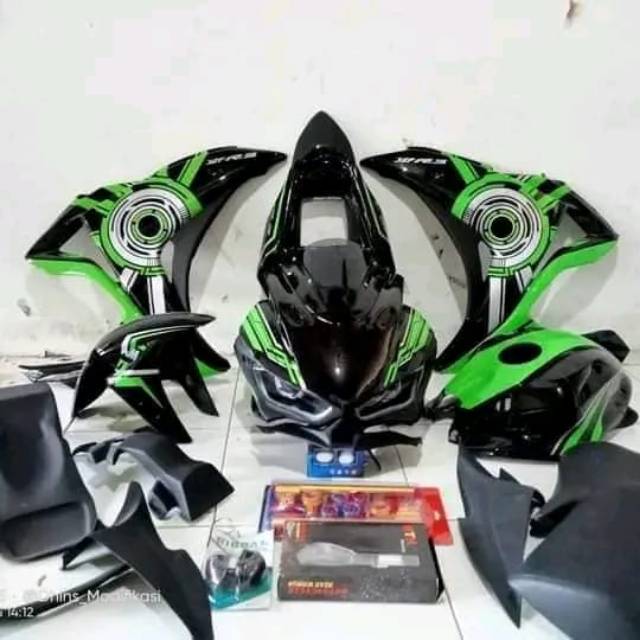 Produk Haikal razqa variasi | Shopee Indonesia