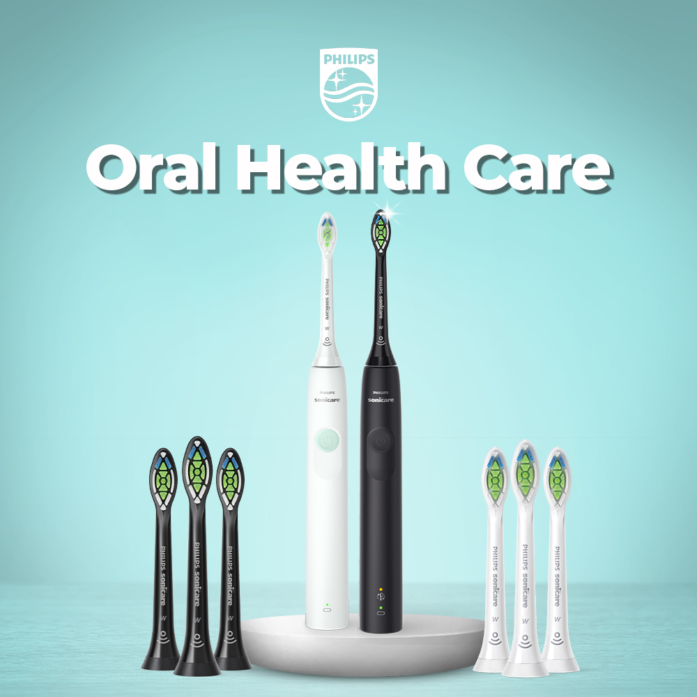 Toko Online Philips Official Shop | Shopee Indonesia