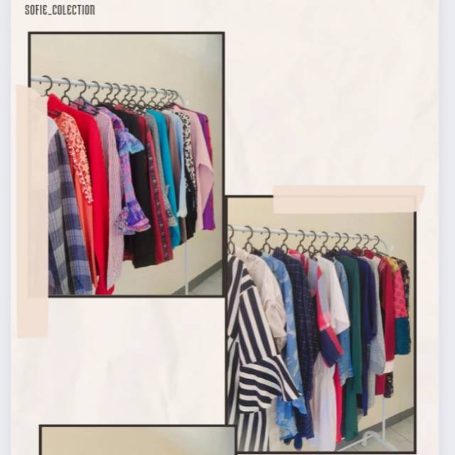 Produk Sofie_colection | Shopee Indonesia