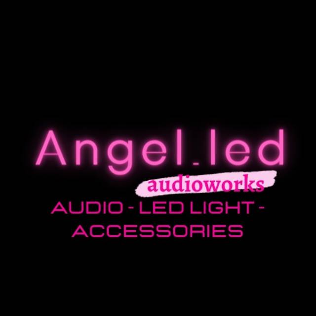 Produk ANGEL.LED | Shopee Indonesia