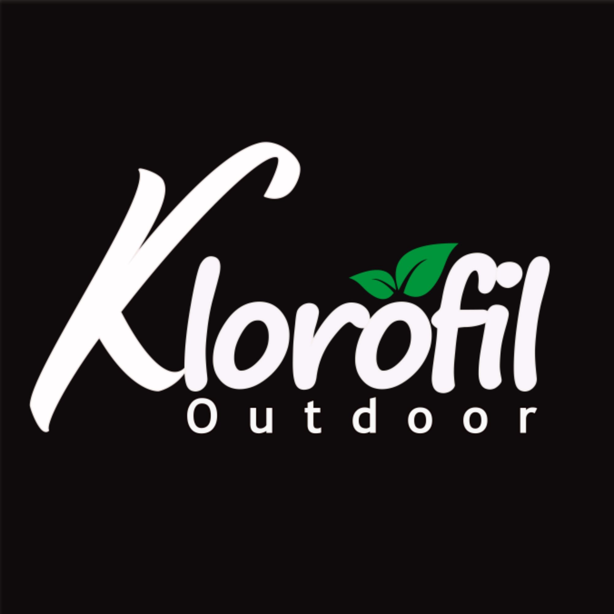 Produk Klorofil.outdoor | Shopee Indonesia