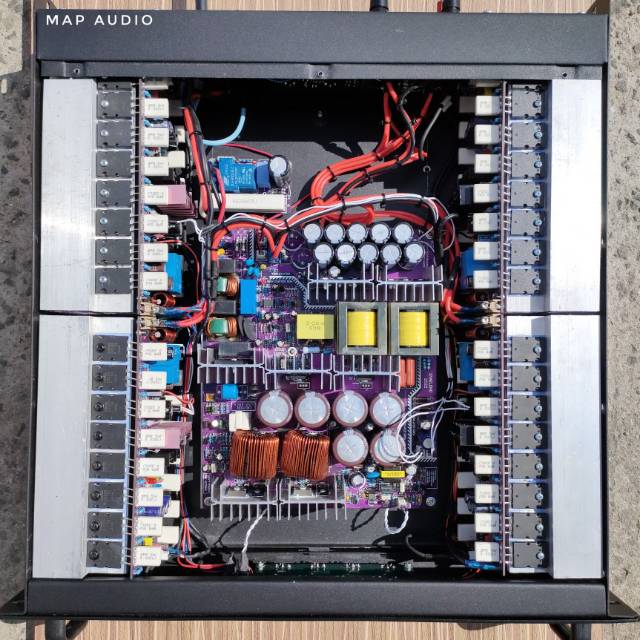 Produk MAP Audio | Shopee Indonesia