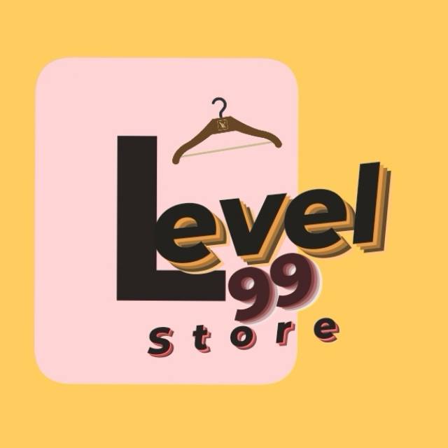 Produk LEVEL99_STORE | Shopee Indonesia