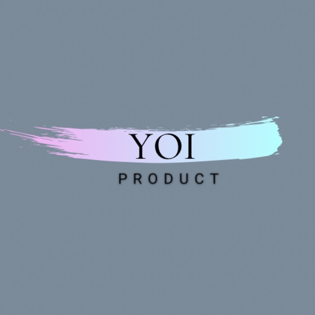 Produk yoi_product official | Shopee Indonesia