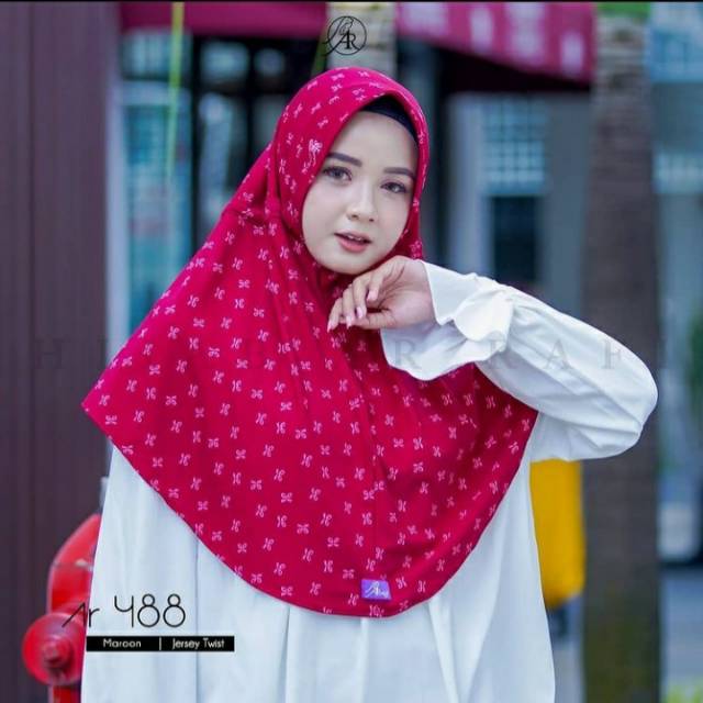 Produk azza arrafi dan nadhera luxury | Shopee Indonesia