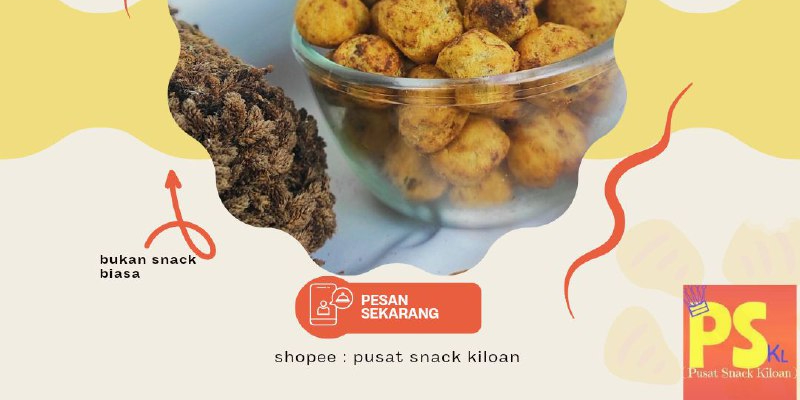 Produk PUSAT SNACK KILOAN | Shopee Indonesia