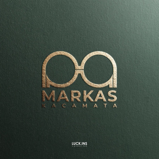 Produk Markas kacamata | Shopee Indonesia