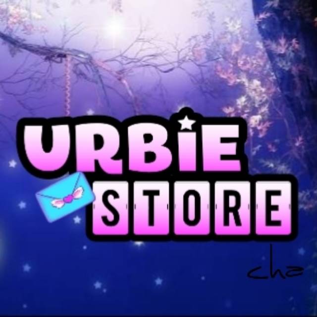 Produk Urbie Store | Shopee Indonesia