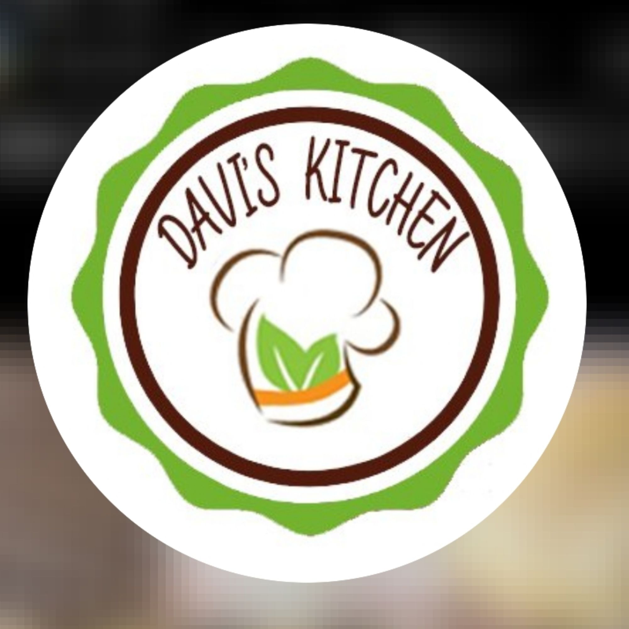 Produk Davi's Kitchen | Shopee Indonesia