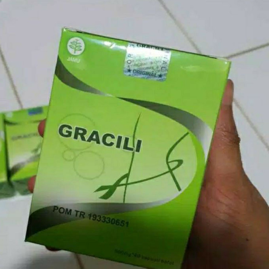 Produk Gracili_Official | Shopee Indonesia