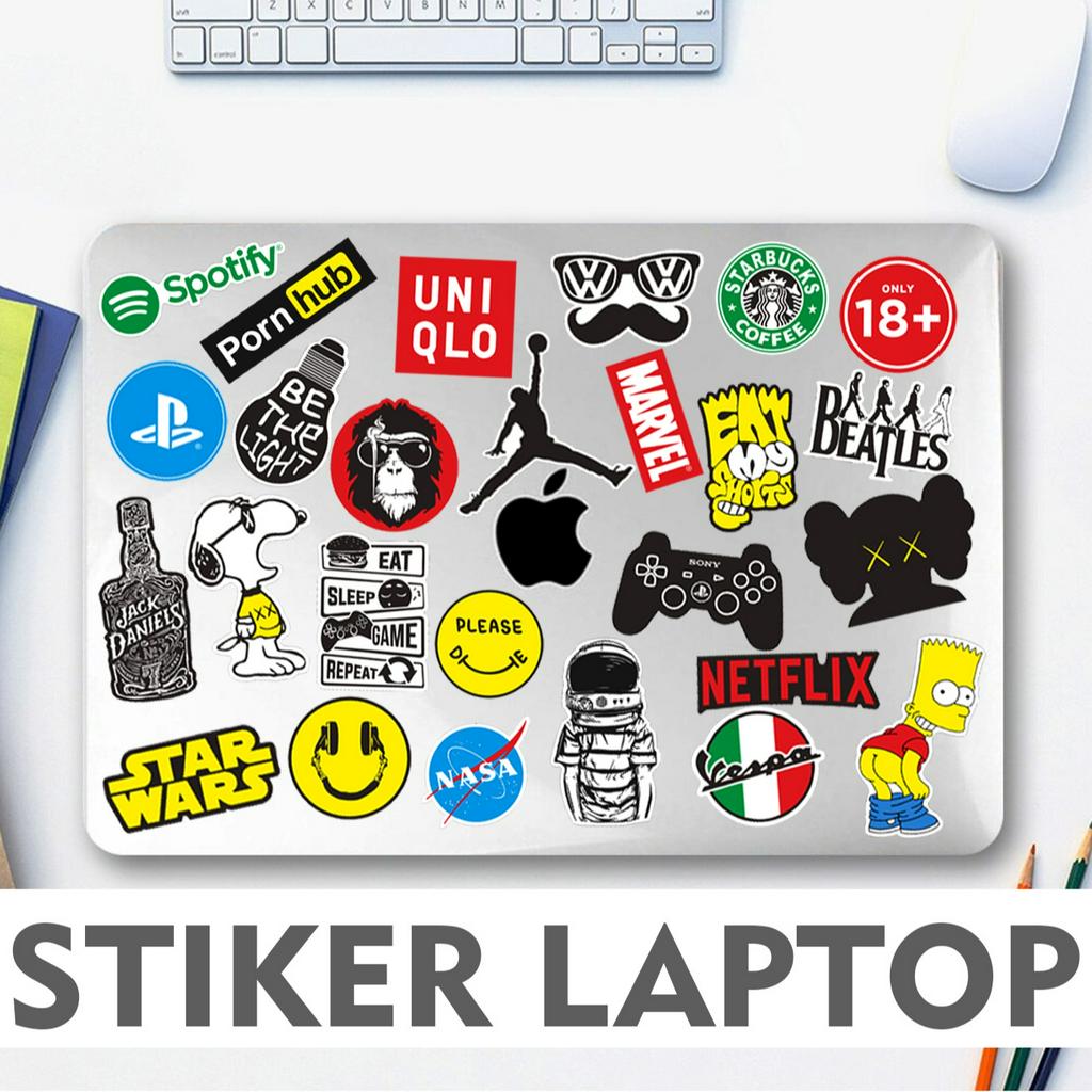 Produk stiker sticker | Shopee Indonesia