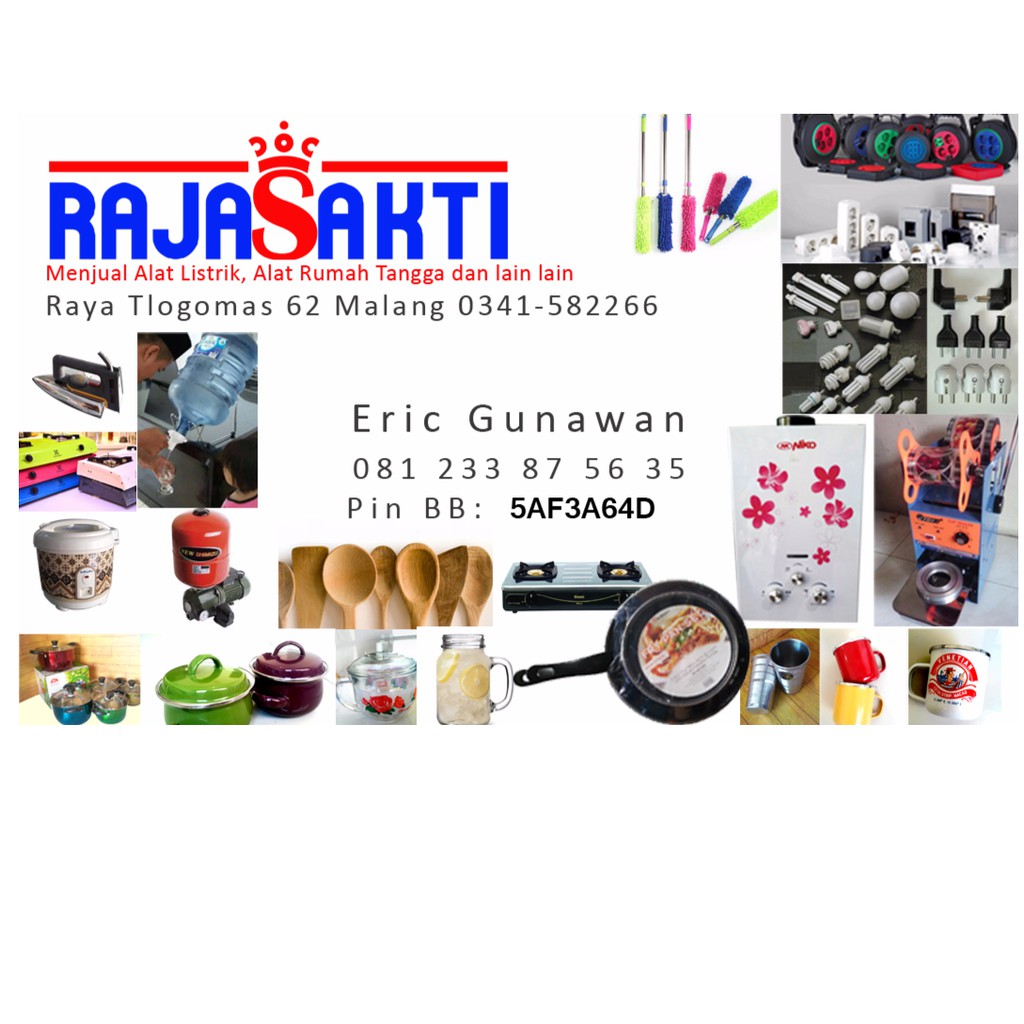 Produk Raja Sakti | Shopee Indonesia