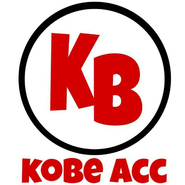 Produk kobe acc | Shopee Indonesia