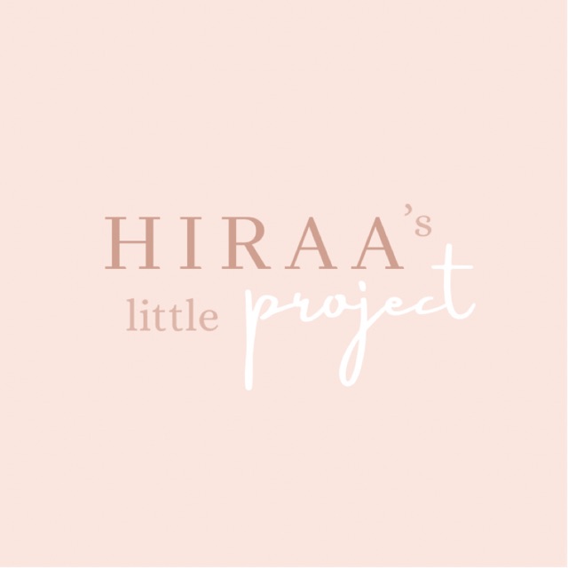 Produk Hiraa Project | Shopee Indonesia