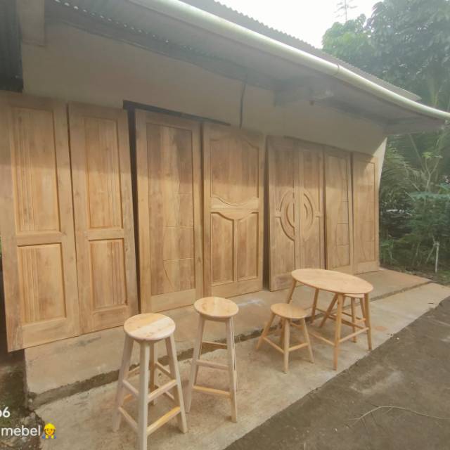 Produk SP JATI MEBEL | Shopee Indonesia