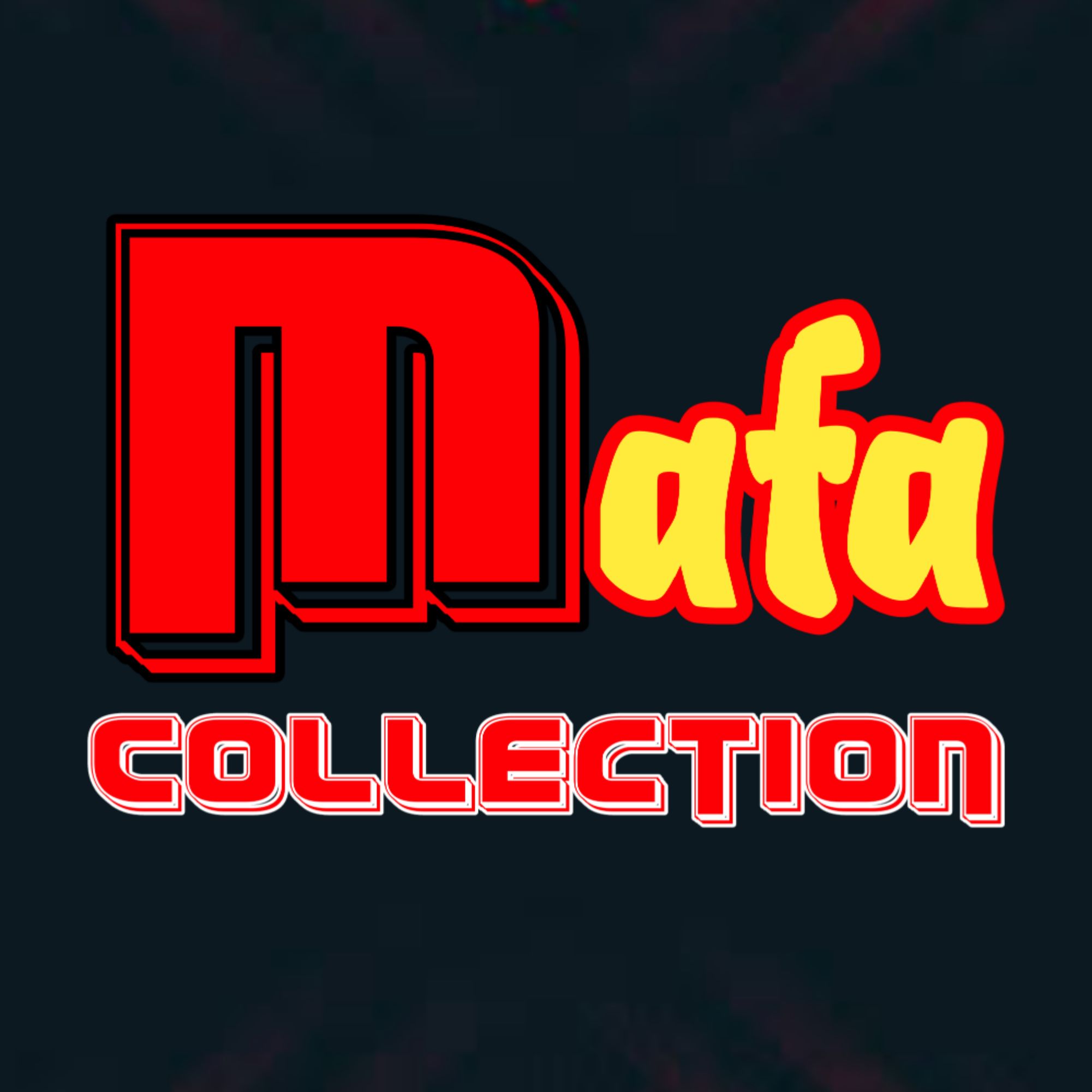 Produk Mafa Collection 2 | Shopee Indonesia