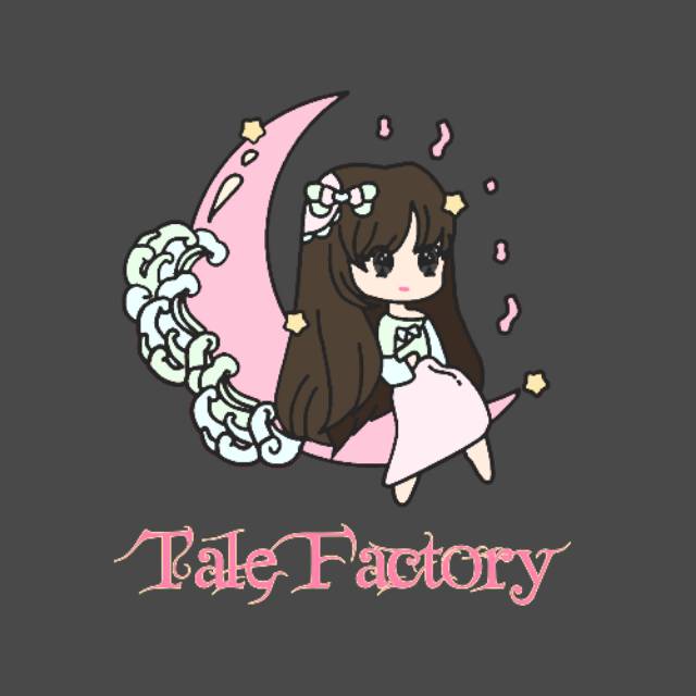 Produk Tale Factory | Shopee Indonesia