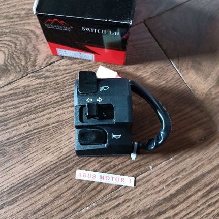 Produk Abus Motor 1 | Shopee Indonesia